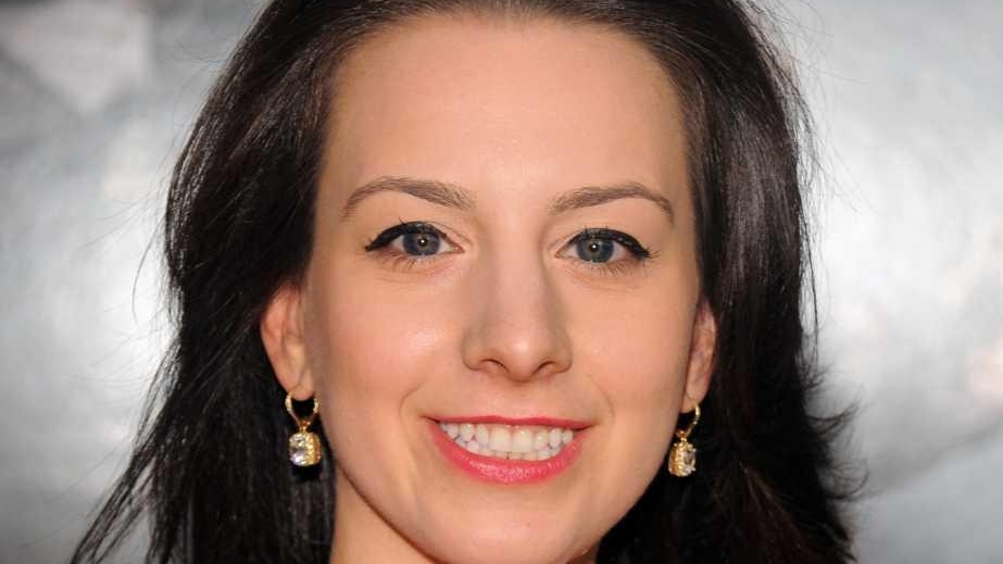 @SarahHughesNY, Sarah Hughes - Newsday