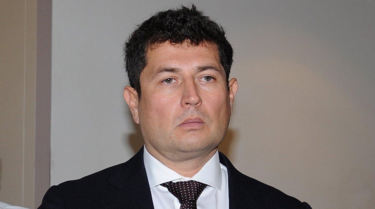 Sean Ludwick, Manhattan real estate developer, arraigned on upgraded ...