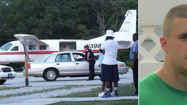 'Mini-tornado' caused skydiving accident that killed Gary Messina ...