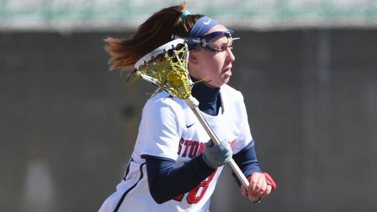 Stony Brook’s Courtney Murphy nets 290th career goal, breaks the ...