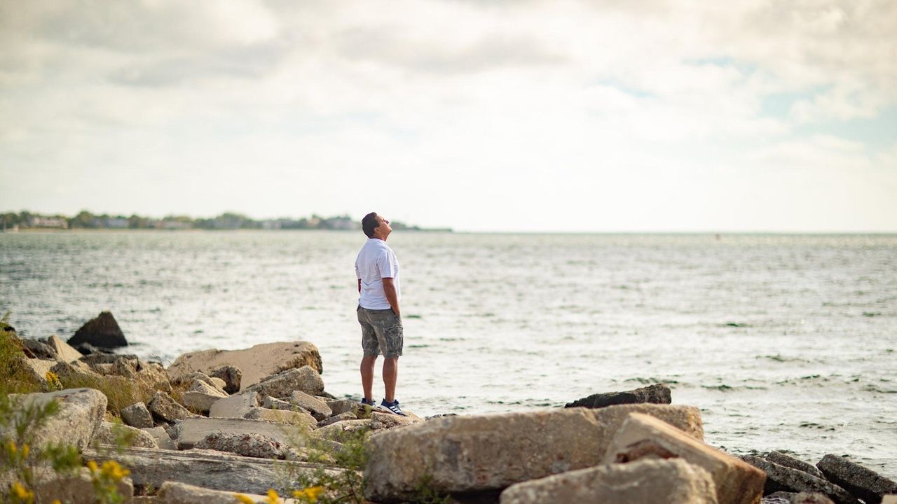 Benjamin's Beach in Bay Shore, Ronkonkoma Beach in Islip Town closed to ...