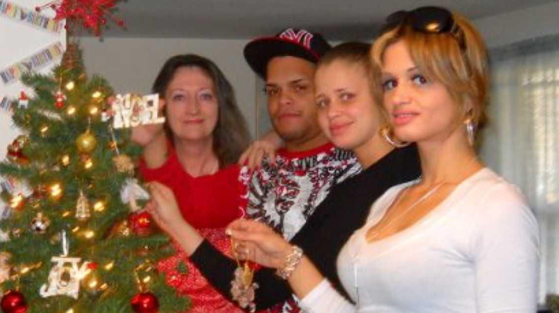 For Gilbert family, Shannan's story isn't over - Newsday