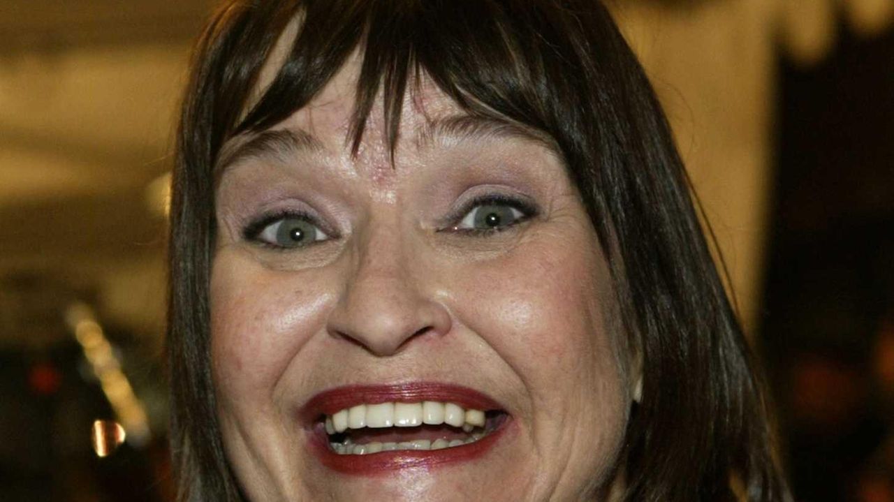Jan Hooks dead; the onetime 'Saturday Night Live' cast member was 57 ...