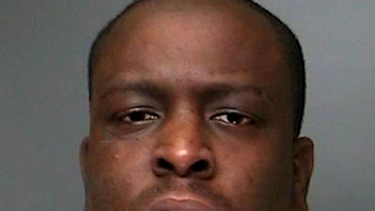 Evans Ganthier gets 25 years to life sentence in Rebecca Koster slaying ...