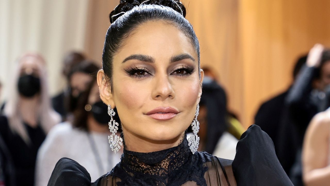 Vanessa Hudgens to host MTV Movie & TV Awards - Newsday
