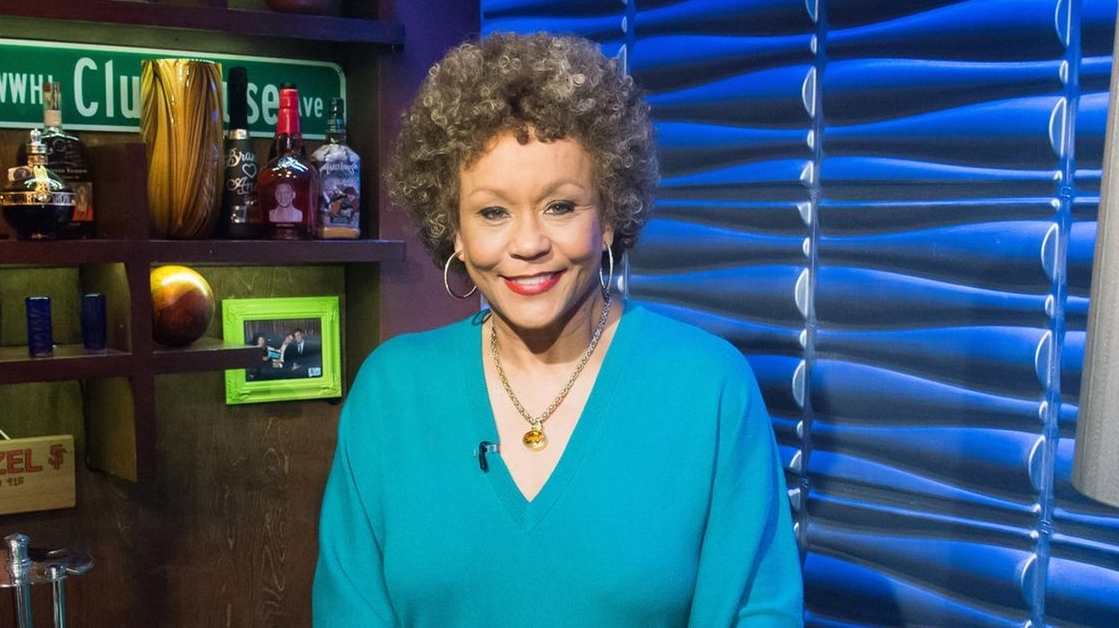 What ever happened to: Longtime Ch. 4 anchor Sue Simmons - Newsday