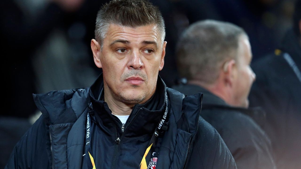 Savo Milošević hired by Bosnia-Herzegovina as team's third different coach in Euro 2024 ...