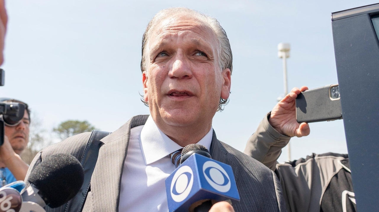 Appeals court reverses 2 counts in Mangano corruption conviction - Newsday