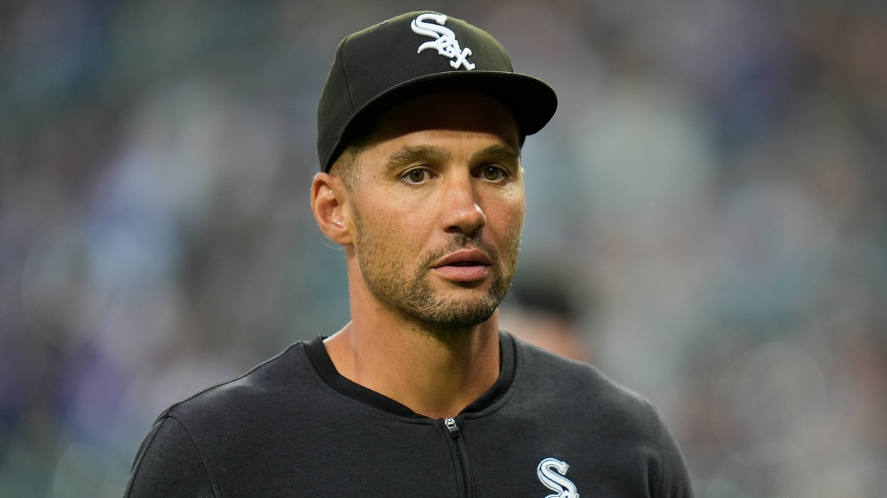 Sizemore in a spot he never envisioned as interim manager of White Sox ...
