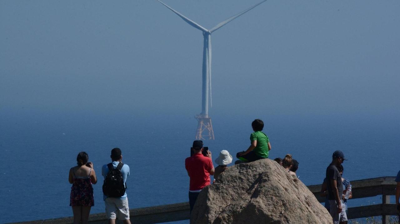 LIPA: Green energy to dominate LI electric grid by 2030 - Newsday