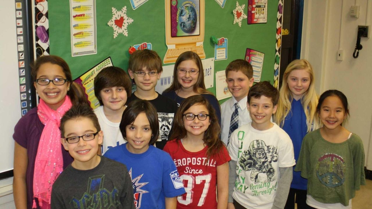 School Notebook: Lynbrook tops in trivia - Newsday