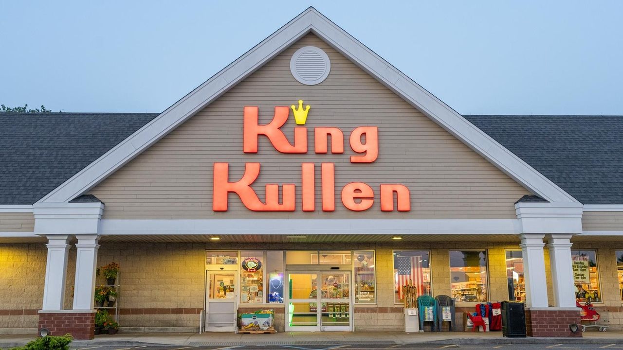 King Kullen recalls beef sold at Island Park store over possible ...
