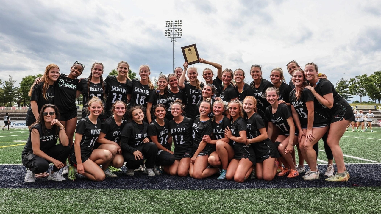 Suffolk Class B girls lacrosse final: Smithtown West vs. Westhampton ...