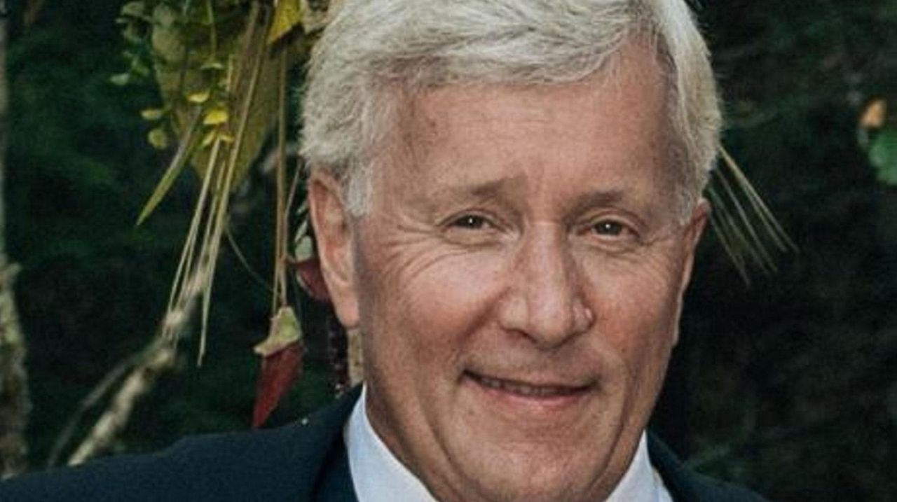 James Witkowski of Massapequa: Former finance director never sat still ...