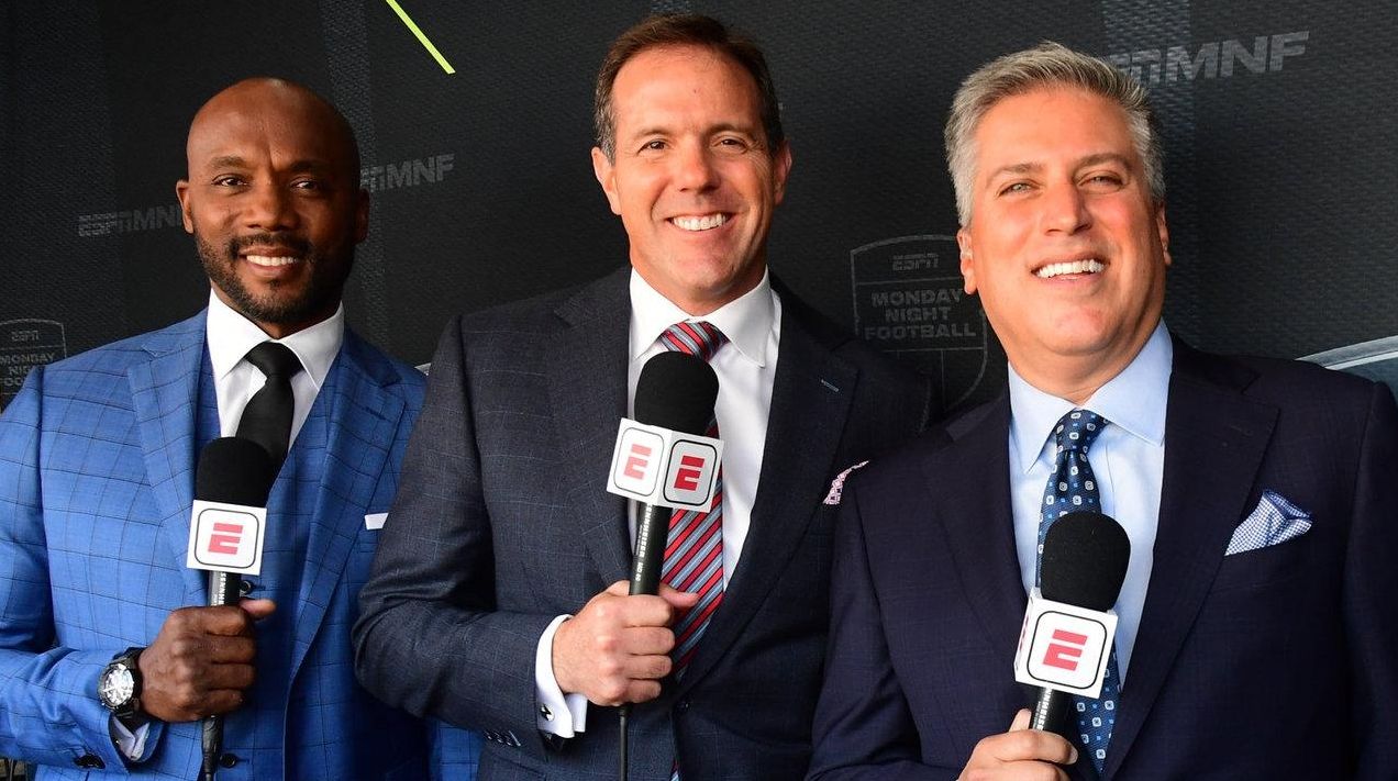 They may not be very good, but LI's Steve Levy is excited about working ...