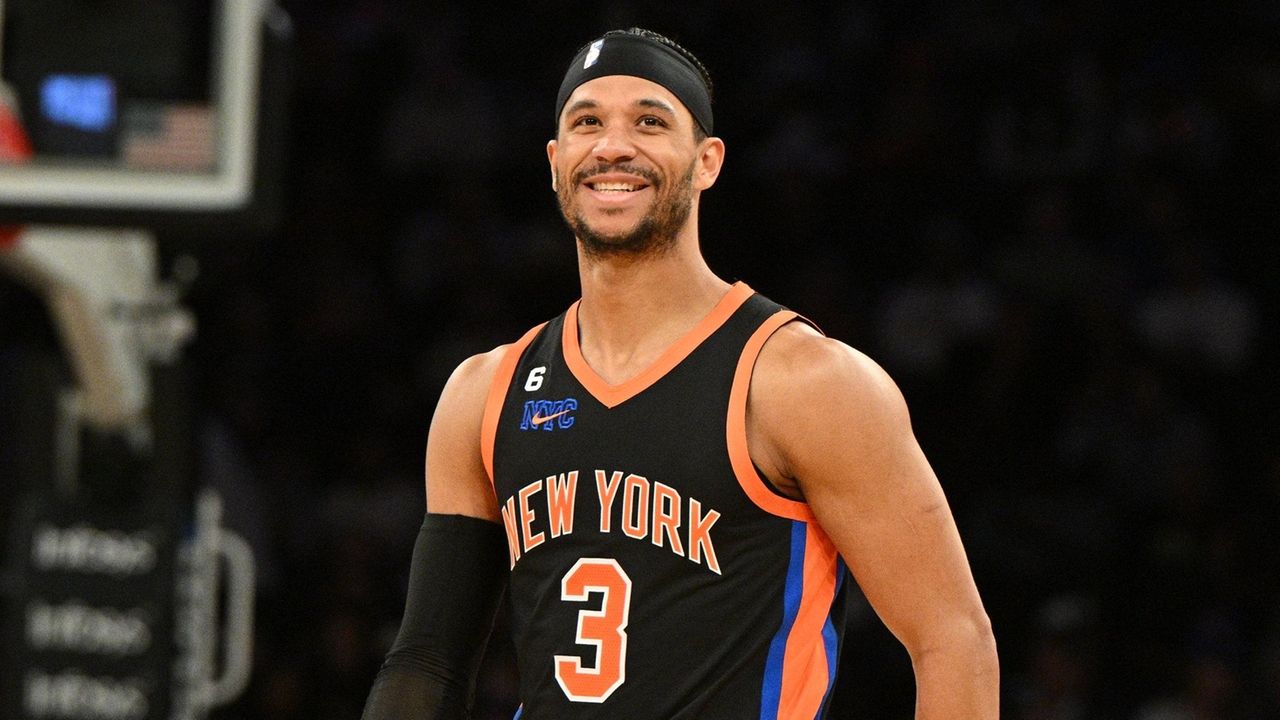 Three keys to the Knicks' seven-game winning streak - Newsday