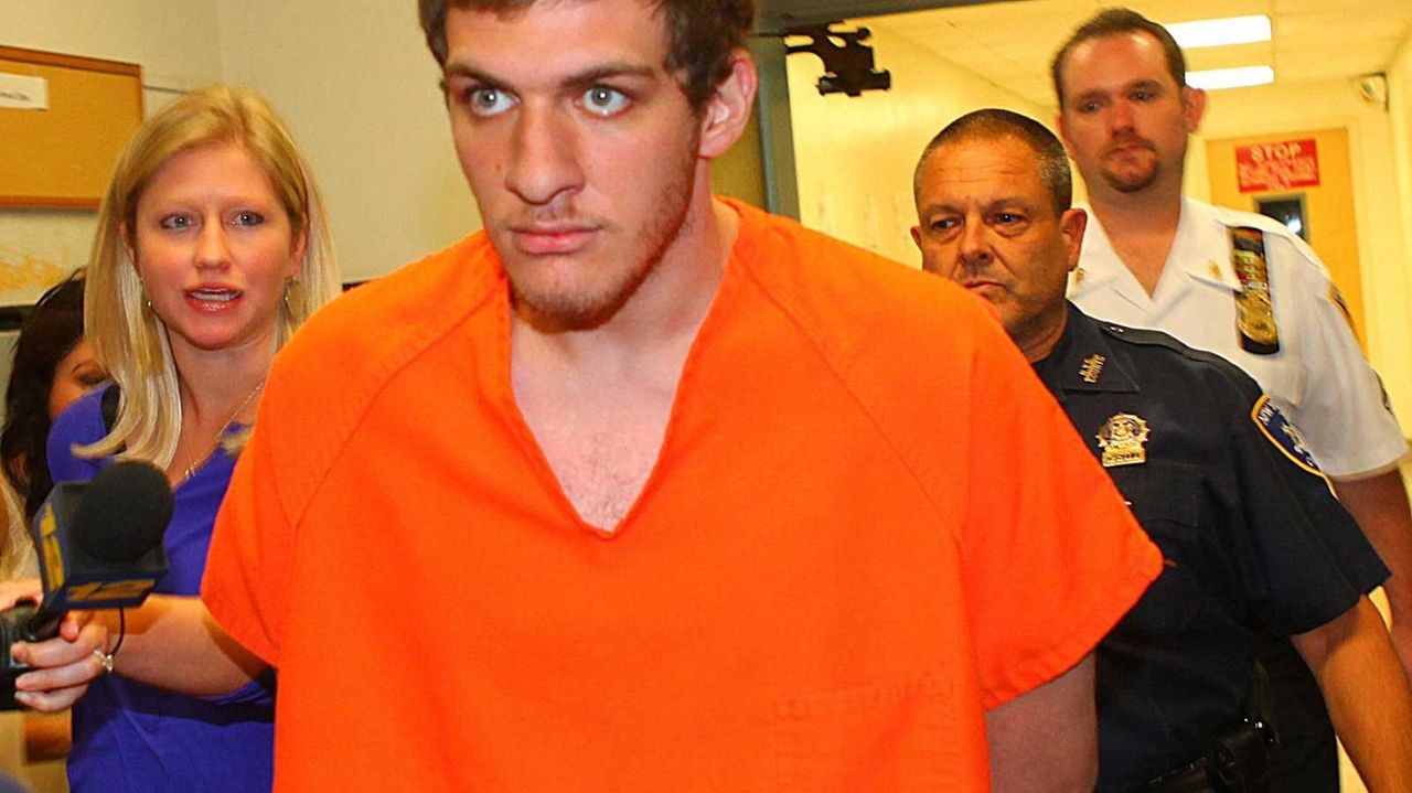 Jonathan Roth ordered jailed in faked-death case - Newsday