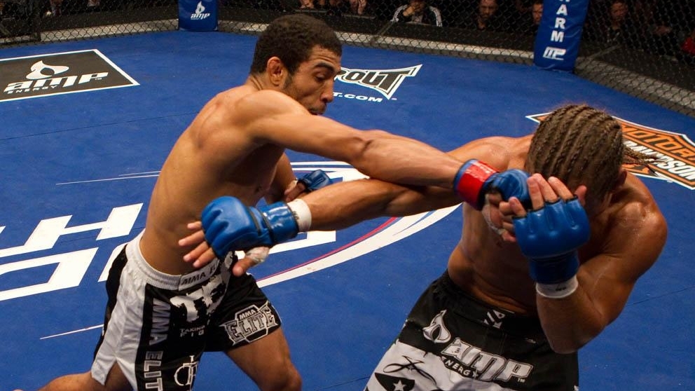 UFC absorbs WEC and adds two new weight classes - Newsday