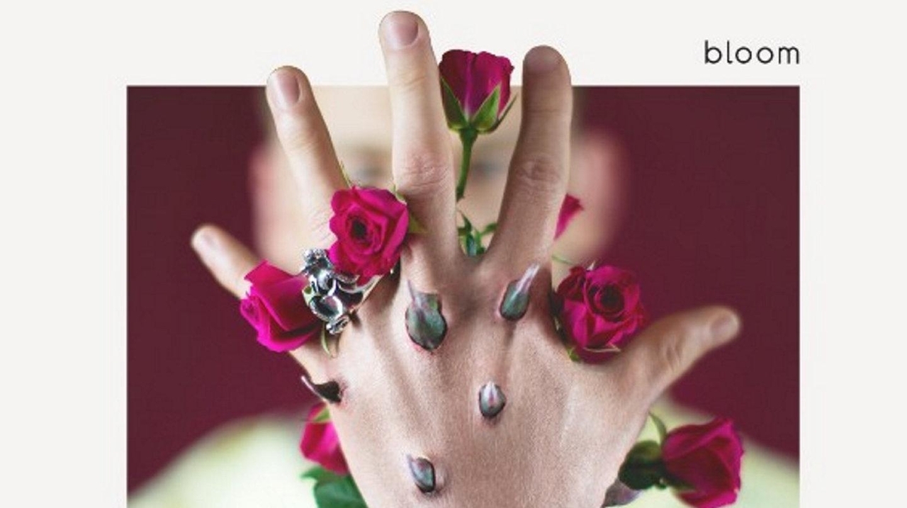 ‘Bloom’: Machine Gun Kelly’s time has come - Newsday