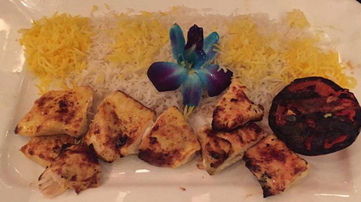 Persian restaurant Basil Cafe opens in St. James - Newsday