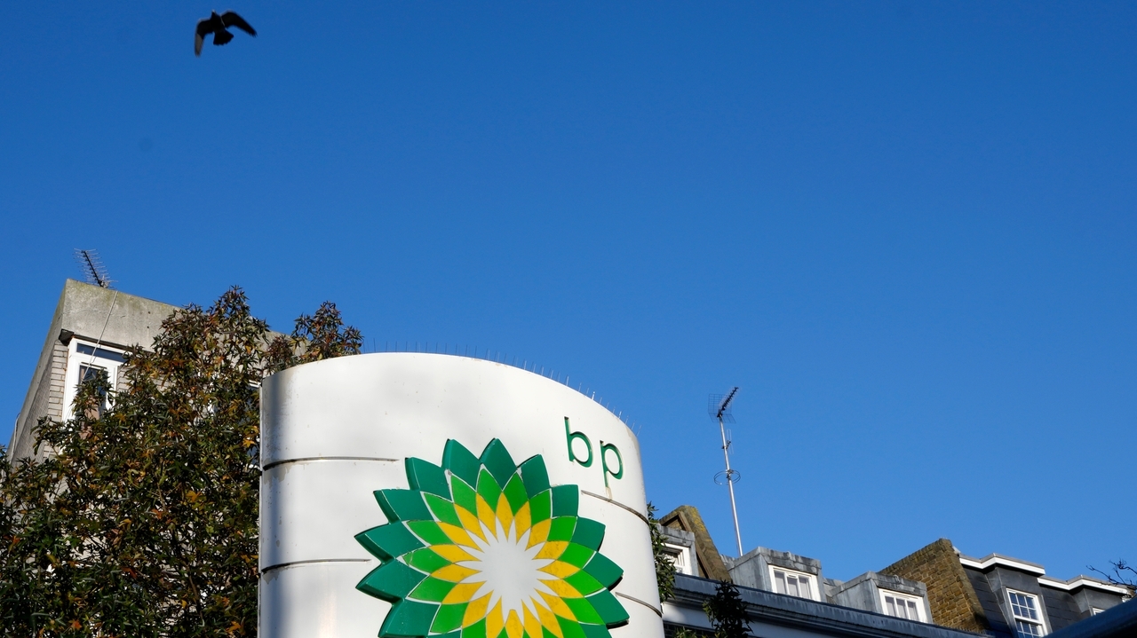BP to slash spending on net zero ventures as it focuses on oil and gas ...