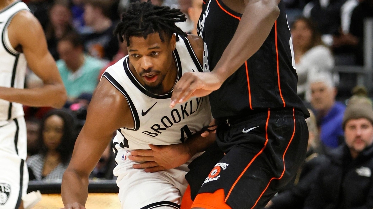 Nets: In today's NBA, there is rest for weary - Newsday