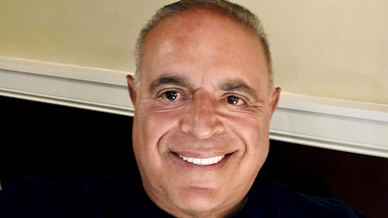 Meet 'The Sopranos' star Joseph Gannascoli at Ruggero's - Newsday