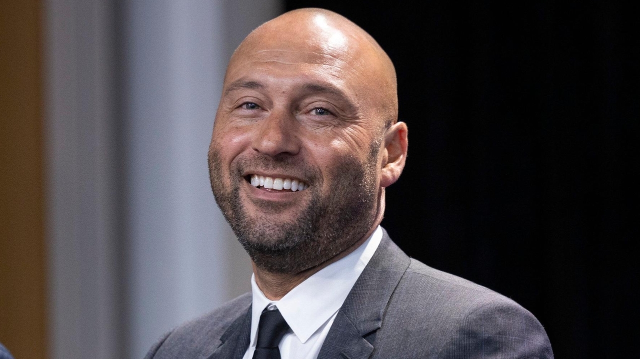 Derek Jeter joins Fox team as MLB studio analyst - Newsday