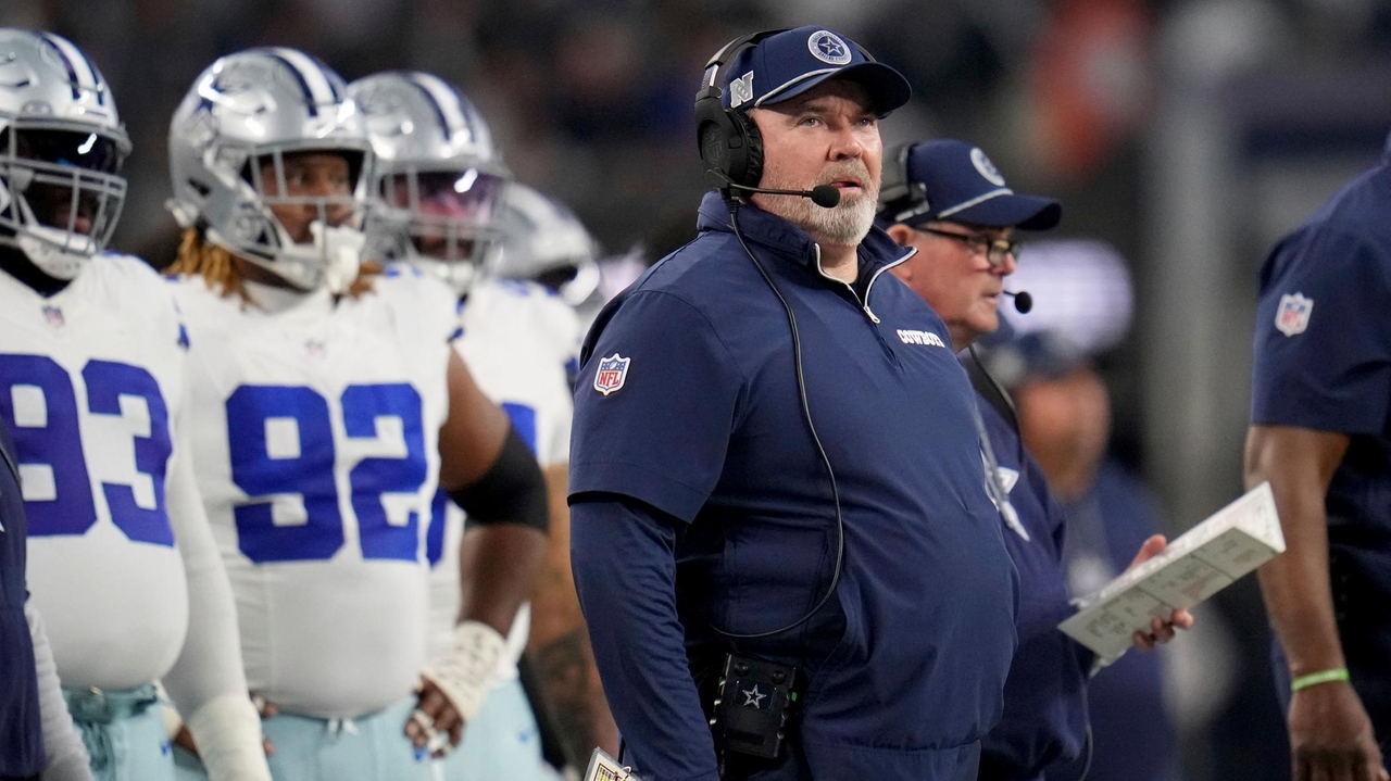 Dallas Cowboys make owner Jerry Jones proud after being eliminated from ...