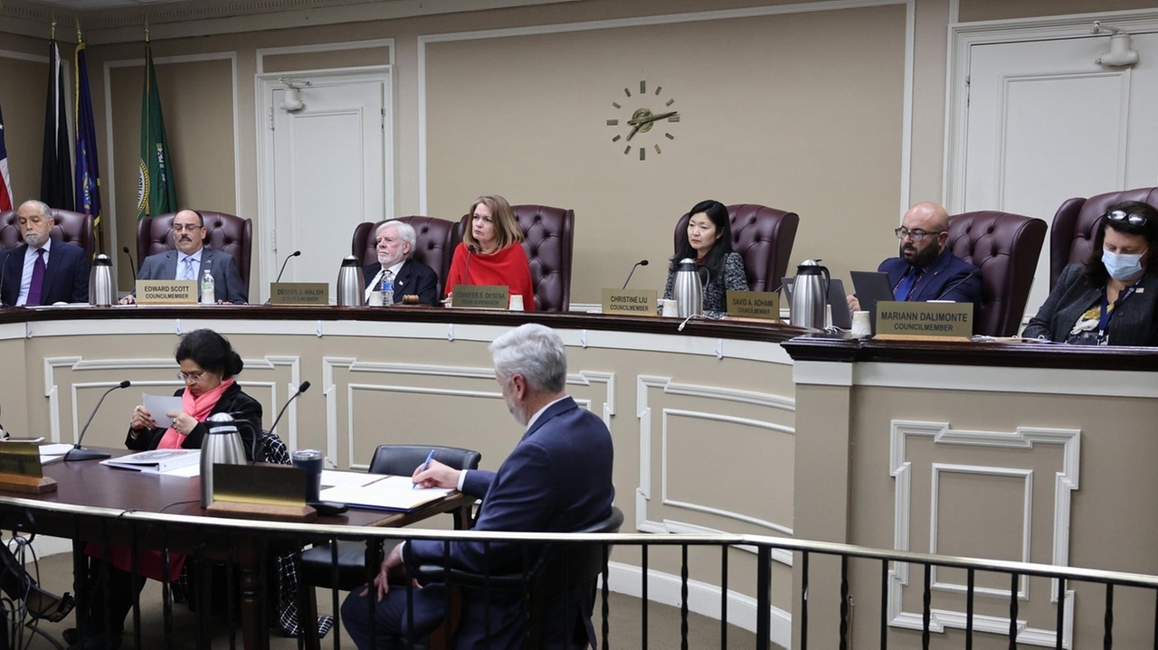 Building departments in North Hempstead and Oyster Bay embrace online ...