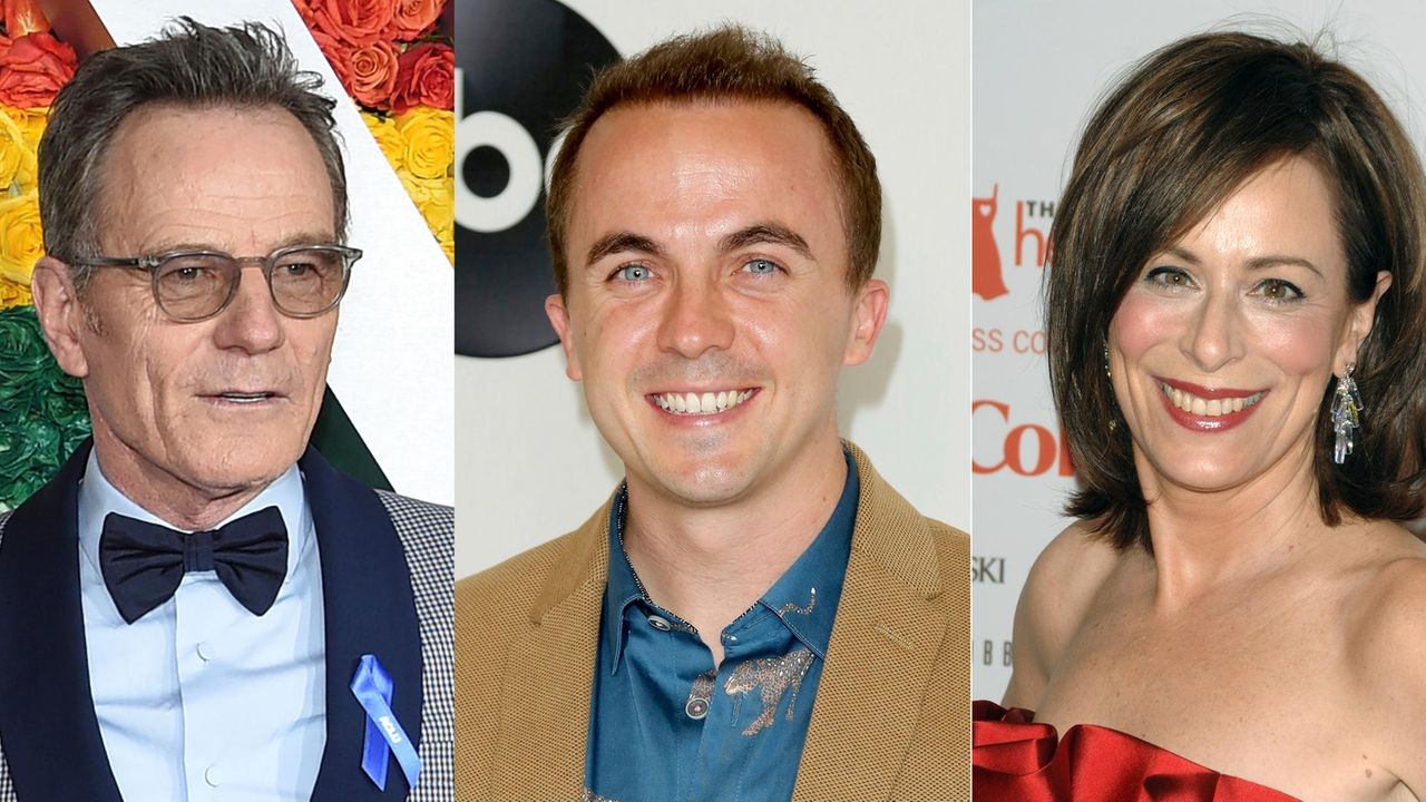 'Malcolm in the Middle' to offer new episodes with Frankie Muniz, Bryan ...