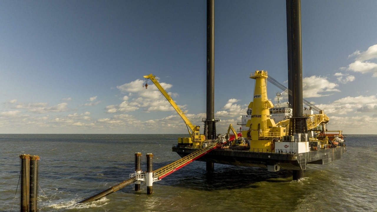 Orsted nixes two New Jersey wind farms as South Fork project proceeds
