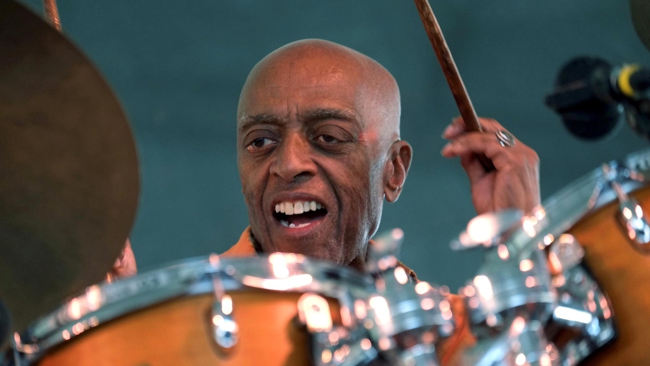 Roy Haynes, versatile jazz drummer, Long Islander, dies at 99 - Newsday