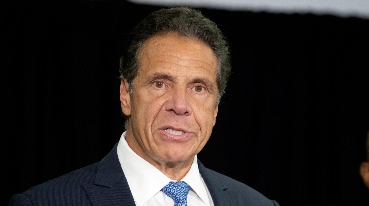 Cuomo tactics: Plenty of finger-pointing, little humility, analysts say ...