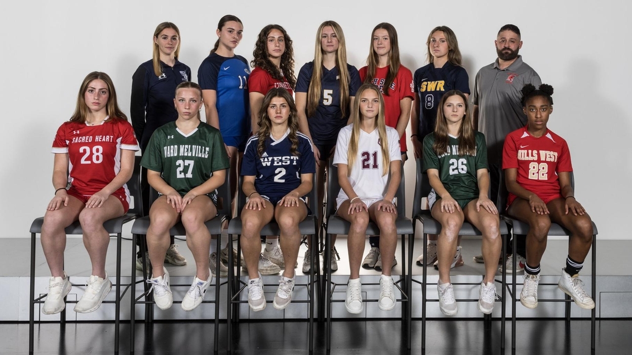 Newsday's All-Long Island girls soccer team 2023 - Newsday