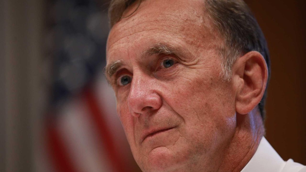 Webber: Highway patrol won't hurt precincts - Newsday