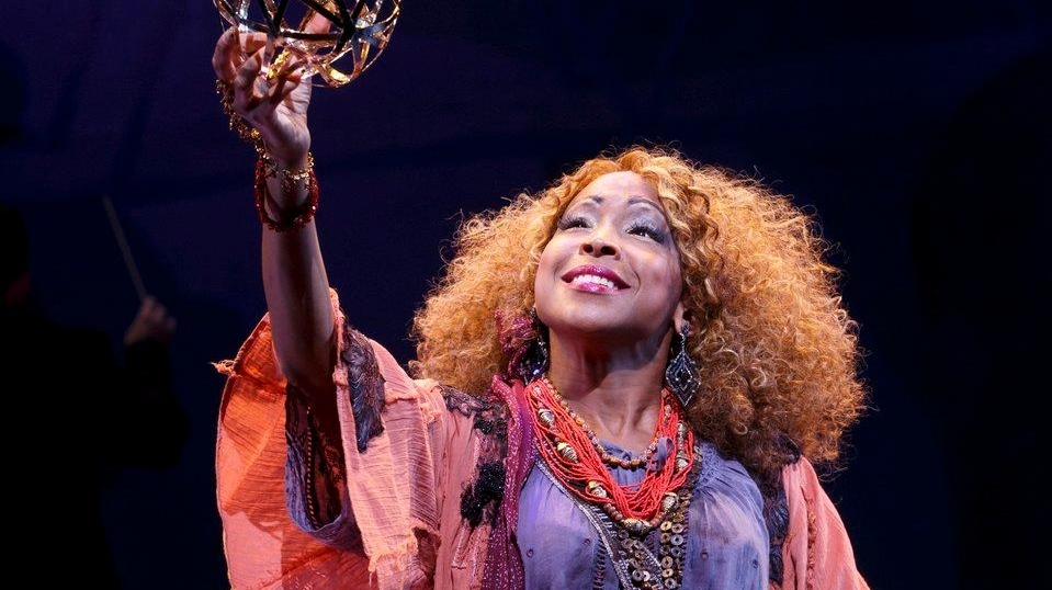 Encores! revives cult rarity ‘The Golden Apple’ - Newsday