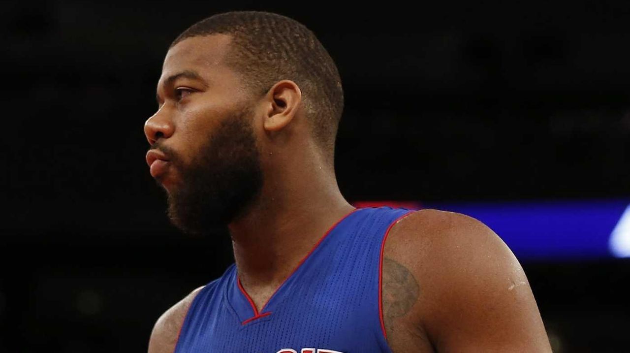 Knicks' big plans for free agency likely to center around Greg Monroe ...