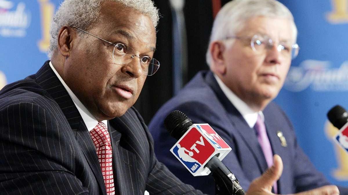 NBA, Players on the brink? - Newsday