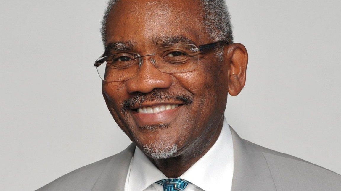 Gregory Meeks to represent the 5th Congressional District - Newsday
