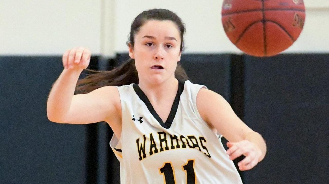 Julia Wilkinson's return from injury sparks Wantagh's win over Great ...