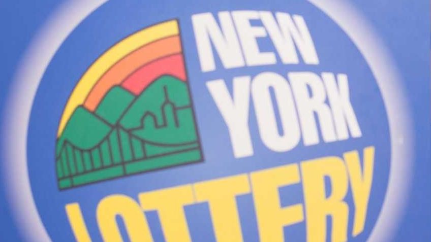 NY Lottery: Garden City gas station sells $1M ticket - Newsday