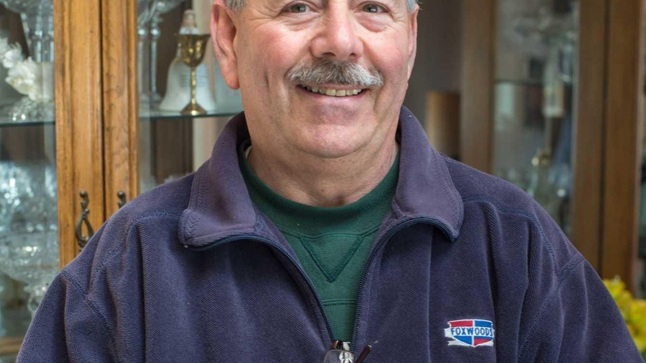 Who's Cooking: Joe Falzone, Centereach - Newsday