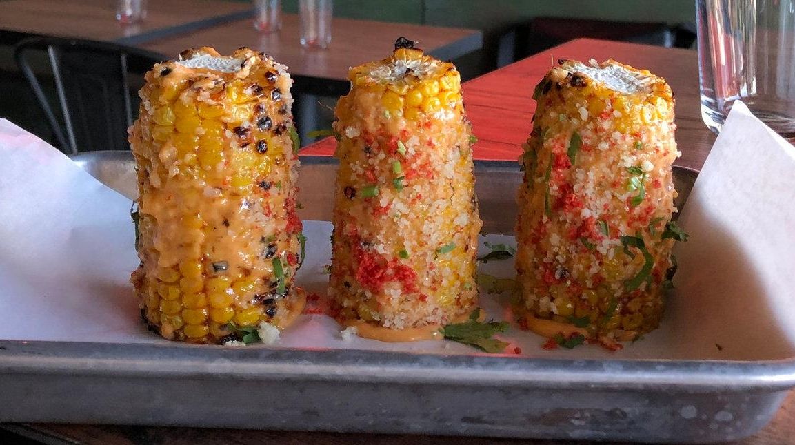 Comfort food restaurant Street to Table opens in Merrick - Newsday