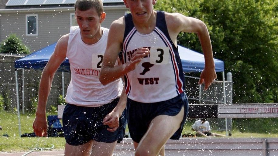 Colabella shines at Coaches Invite - Newsday