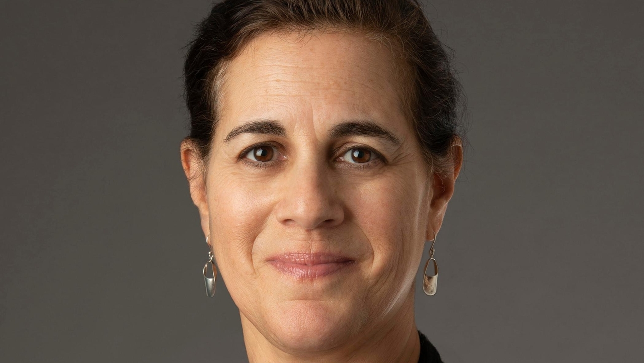 American University Professor Jenny Roberts to be dean of Hofstra law ...