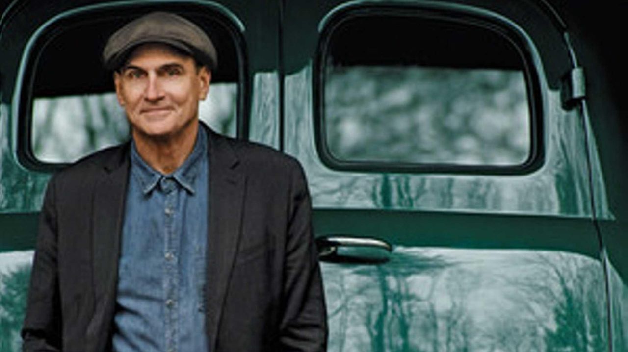 'Before This World': Taylor's sure-handed stunners - Newsday