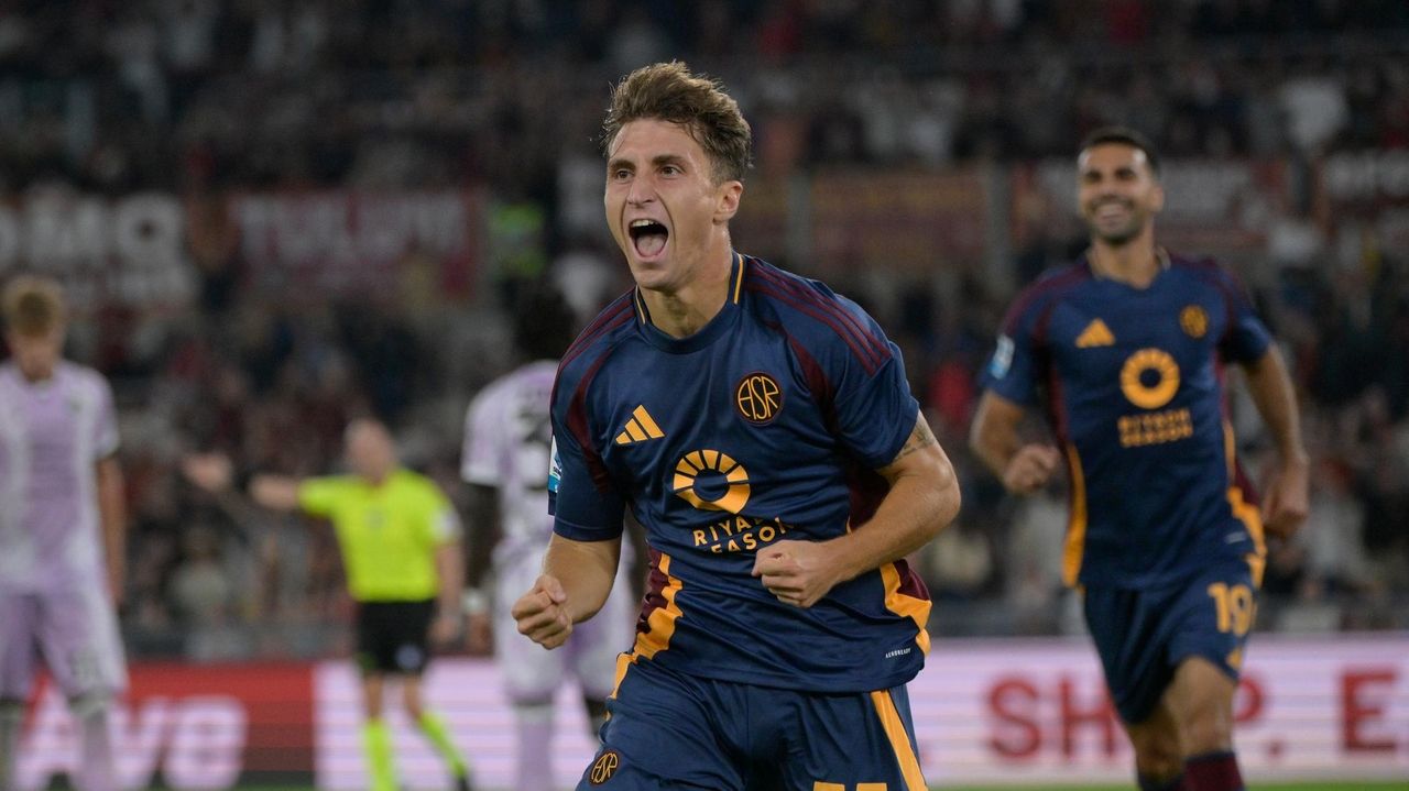 Roma owners reassure fans after turbulent week for the club - Newsday