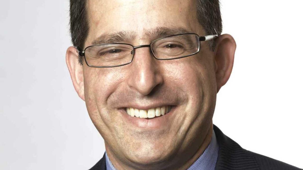 Long Island hires and promotions: Philip Deitch, Mid-Island Y JCC - Newsday