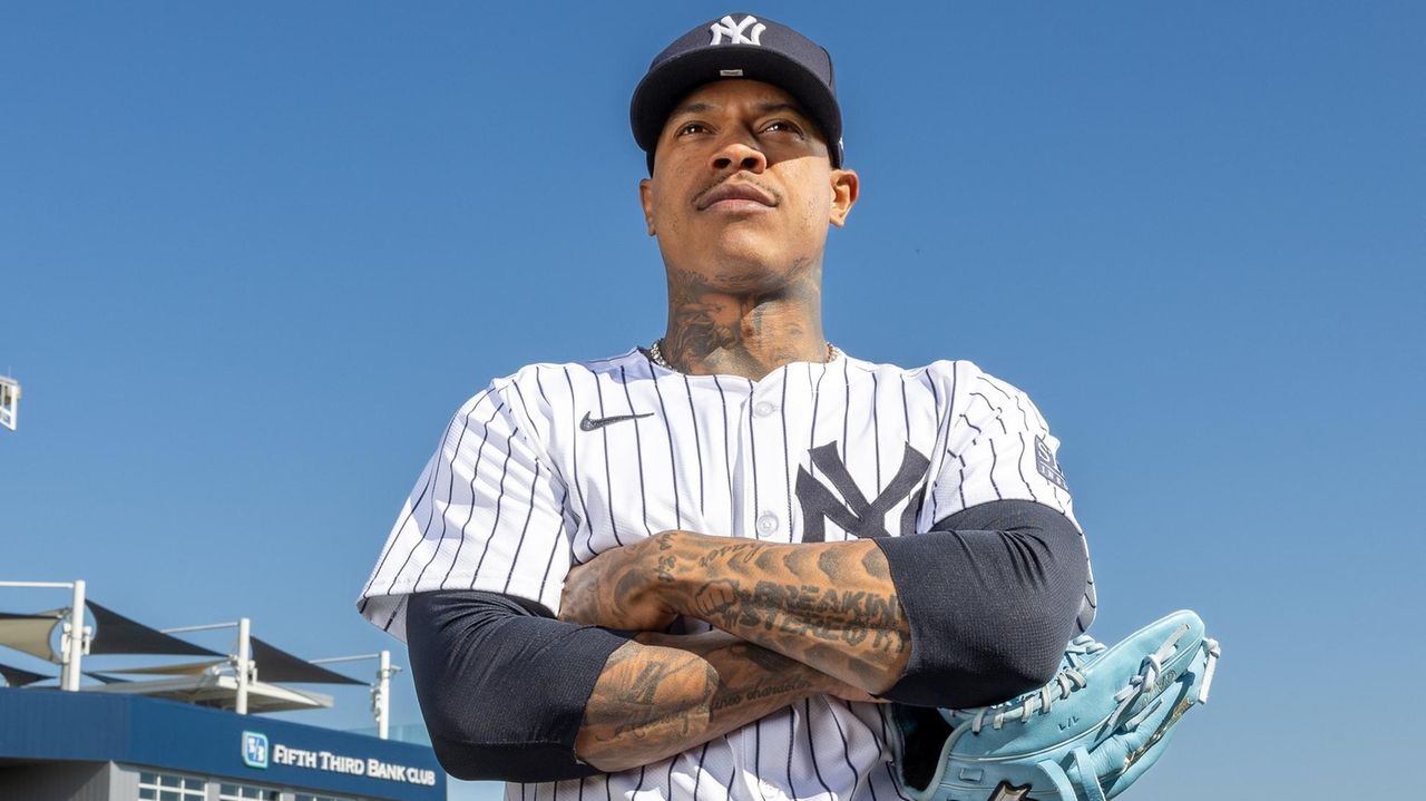 Yankees' Marcus Stroman ready for 'dream come true' home opener at ...